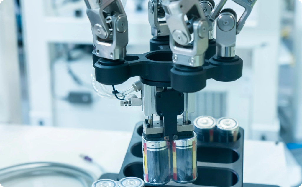 About Us - Battery Cluster Portugal